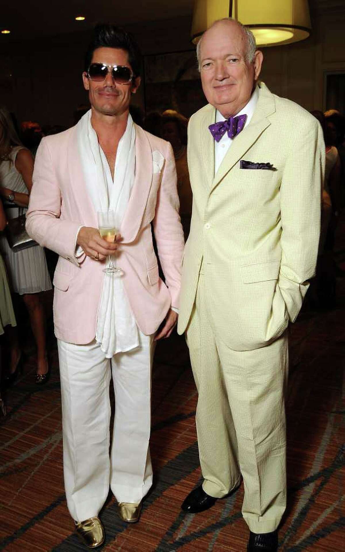 Brava to the best dressed