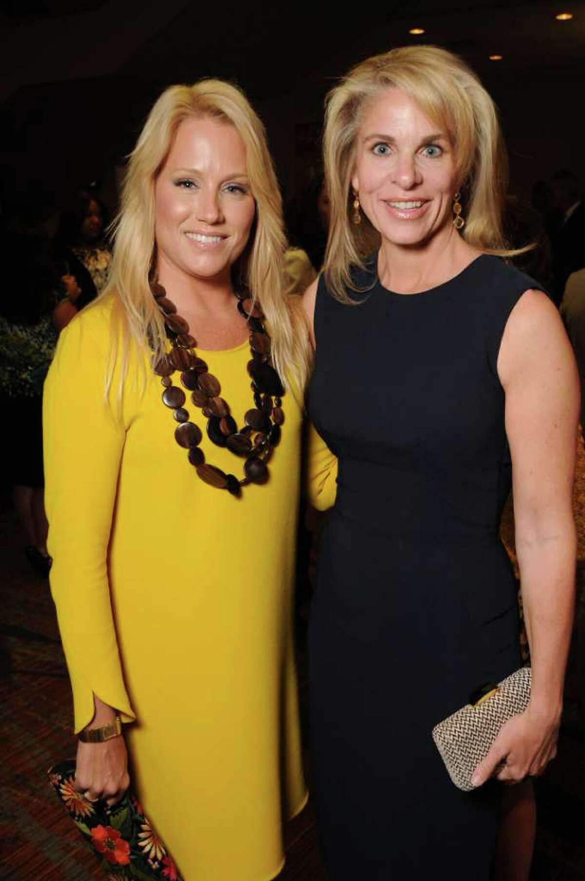 Best Dressed Luncheon 2012