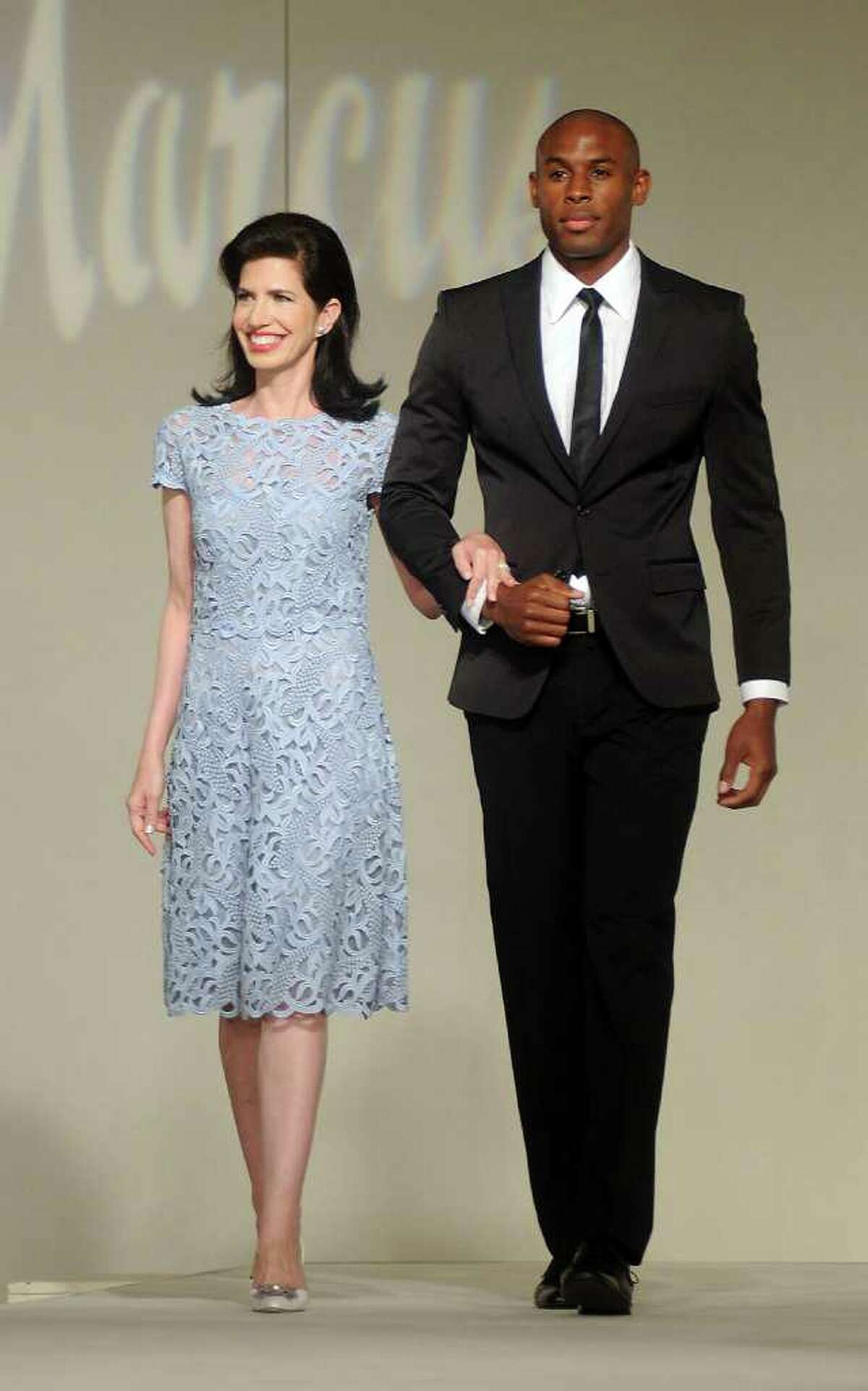 Brava to the best dressed