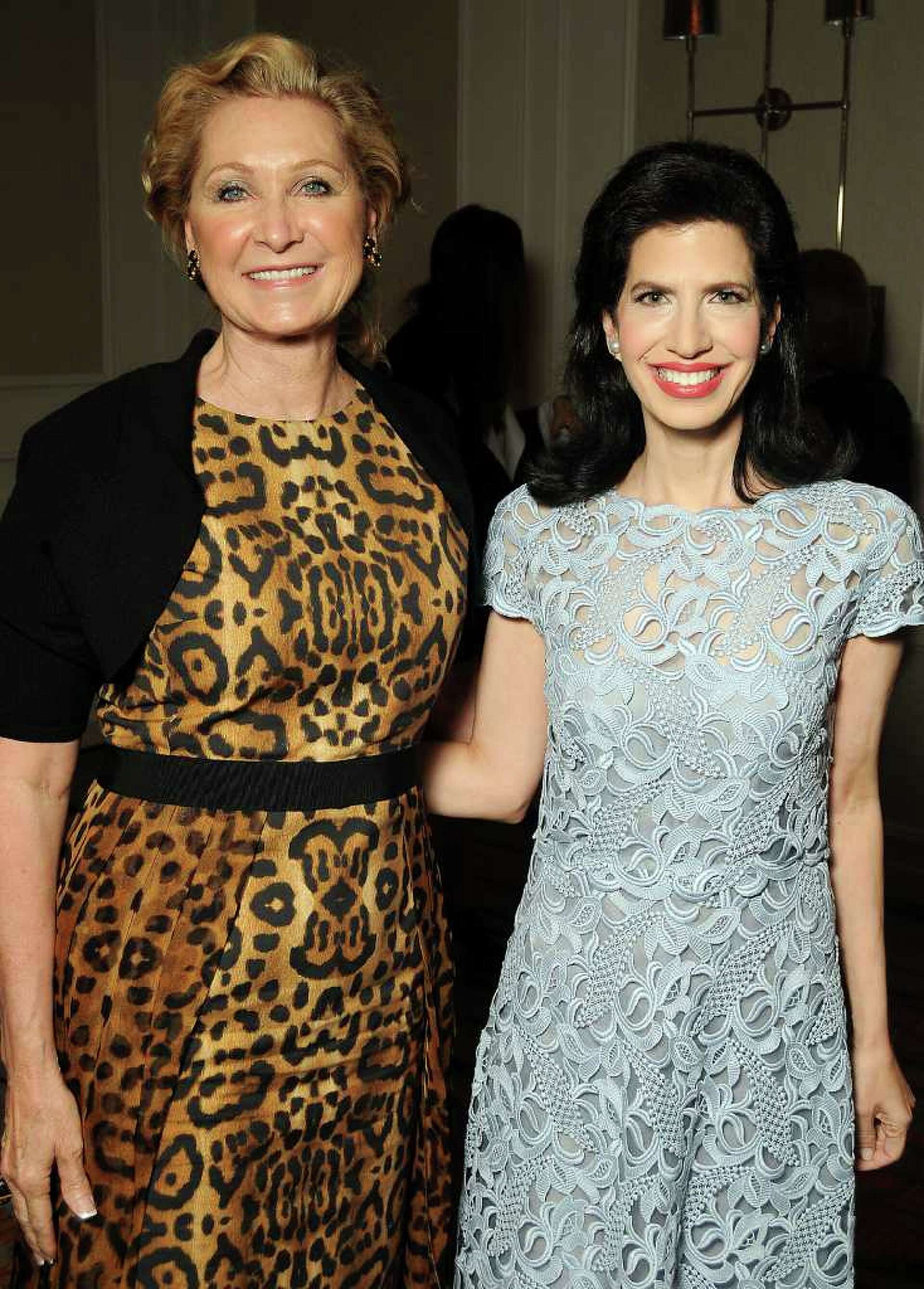 Brava to the best dressed