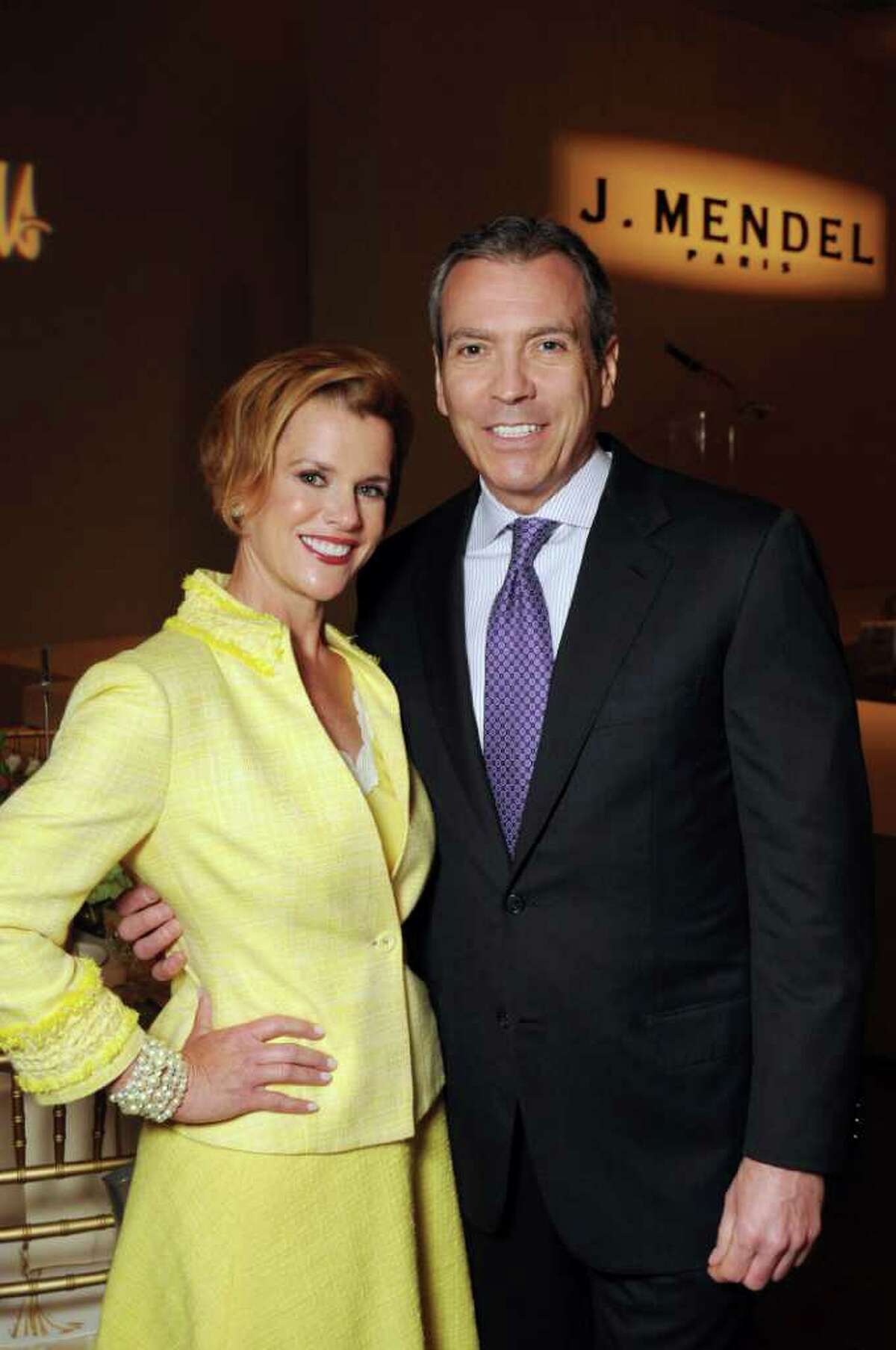 Brava to the best dressed