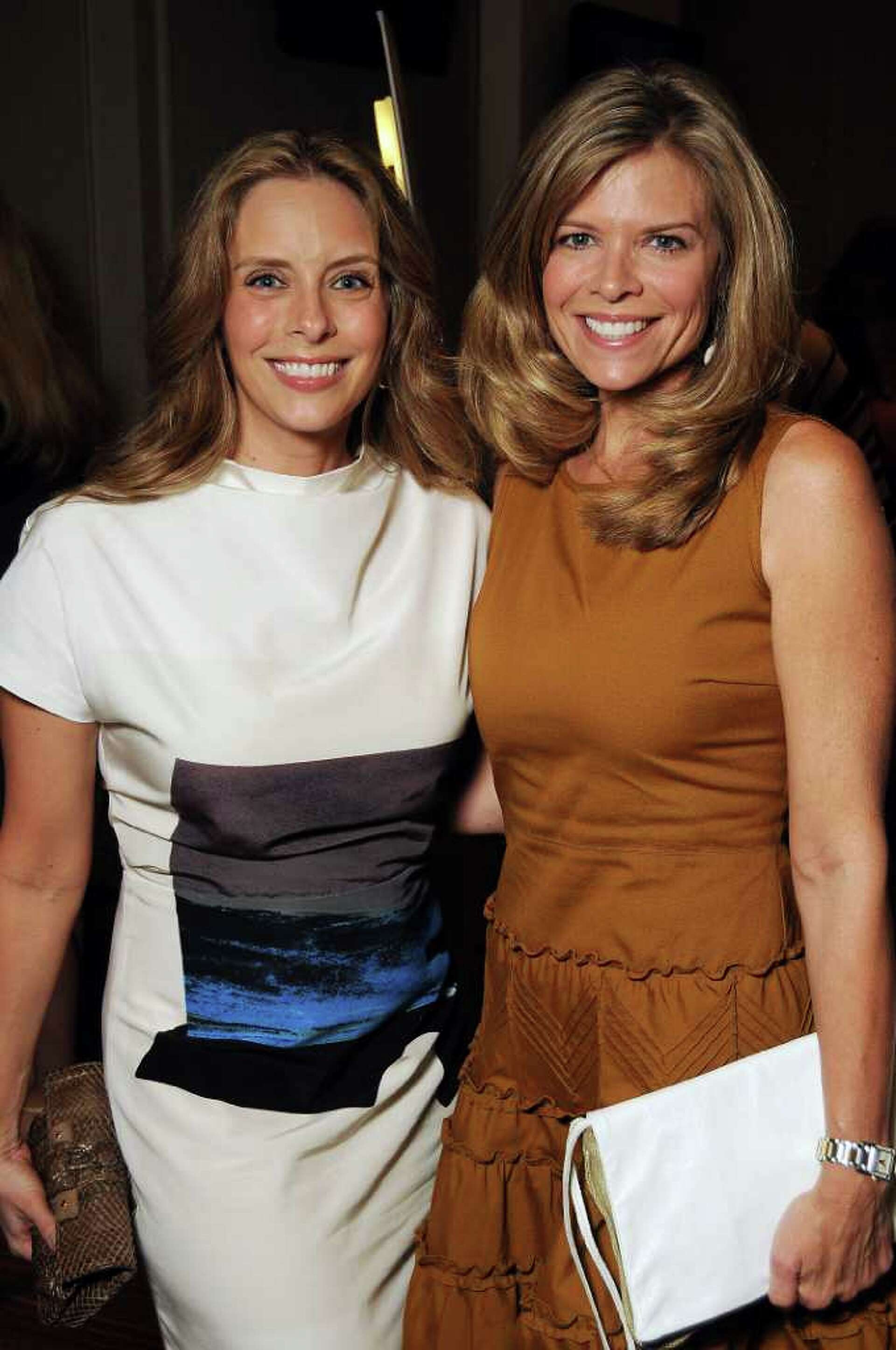 Brava to the best dressed