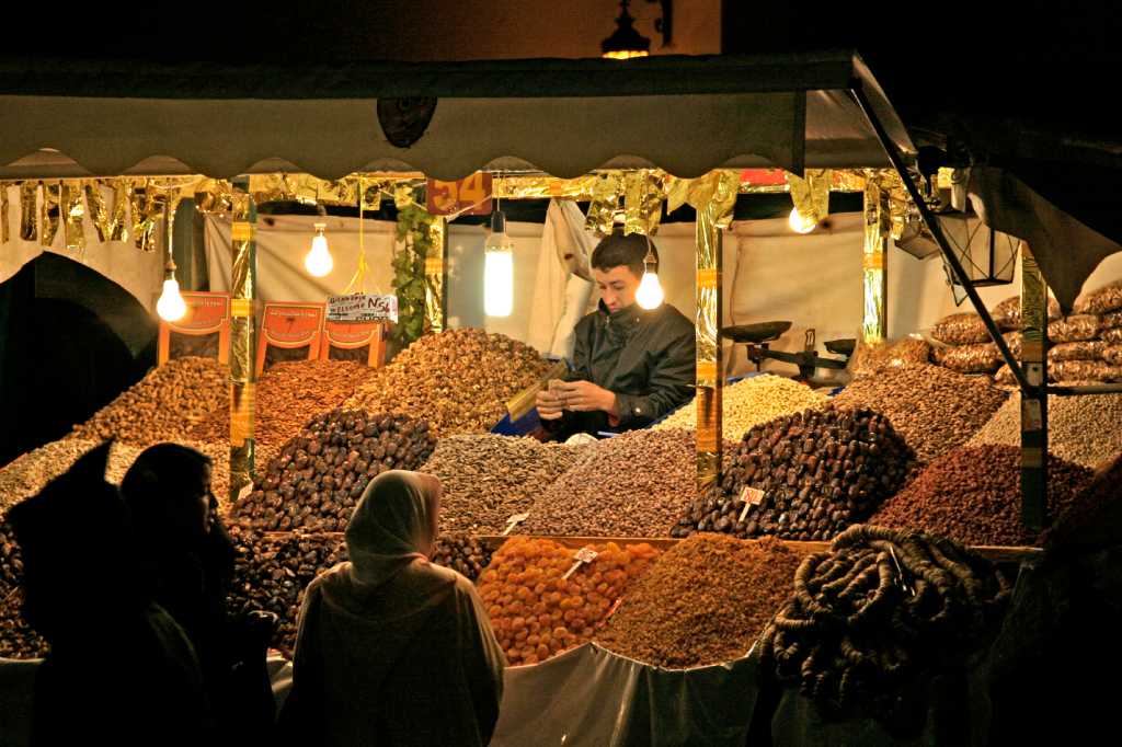 Top 10 Culinary destinations