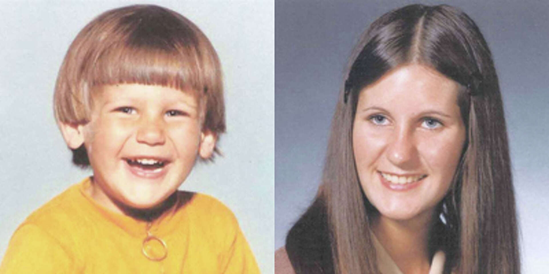 Photos: Washington's cold case missing persons