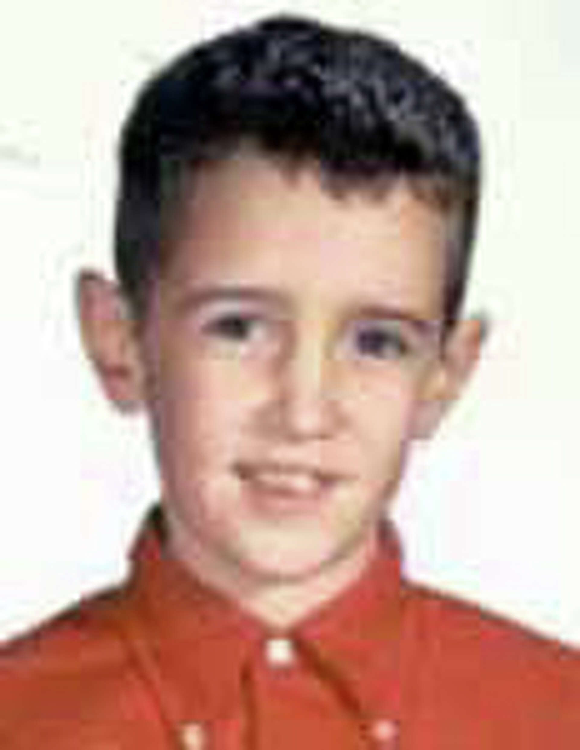 Photos: Washington's cold case missing persons