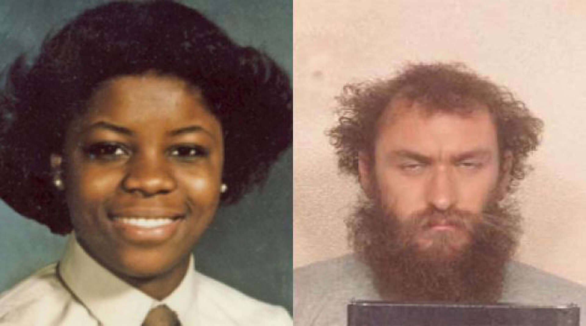 Photos: Washington's cold case missing persons