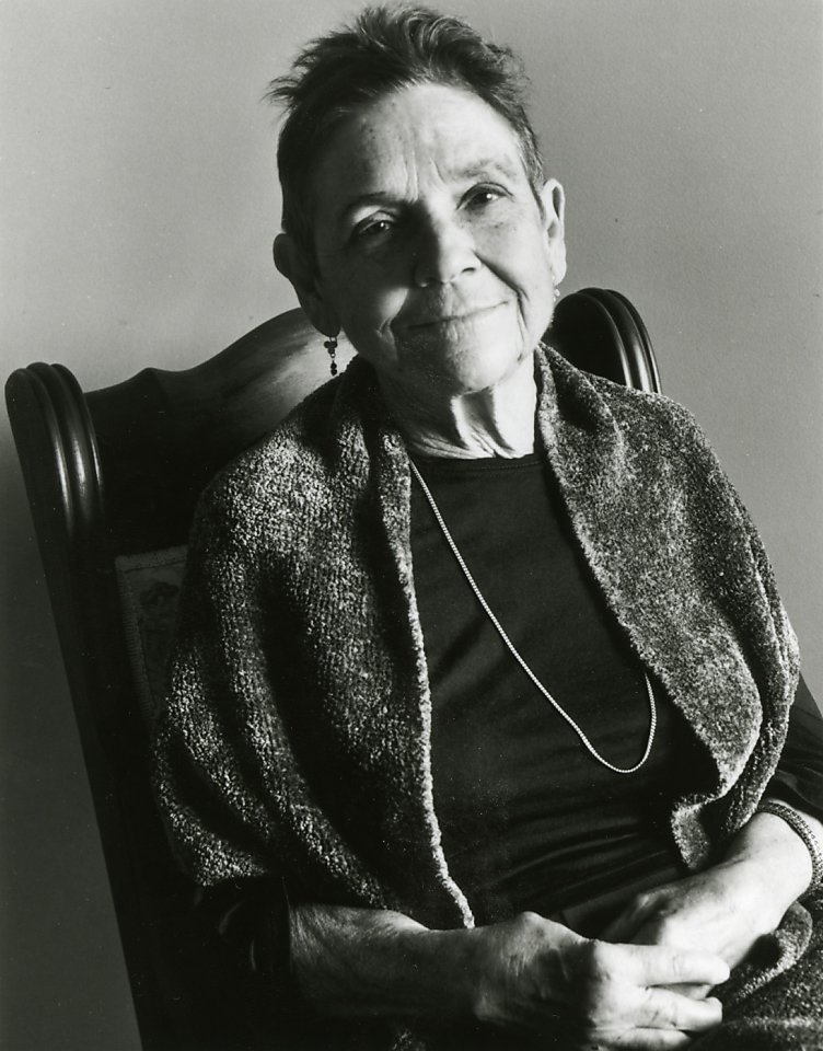 Adrienne Rich, poet of disenfranchised, dies