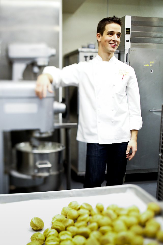 Victoria Pastry in North Beach eyes nearby spot