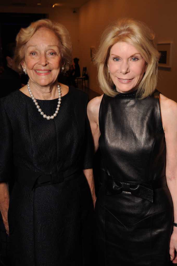 Isabel Brown Wilson, noted philanthropist, dies