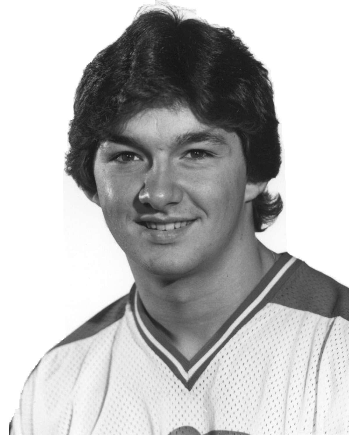 Union's Jooris hopes to match father's feat