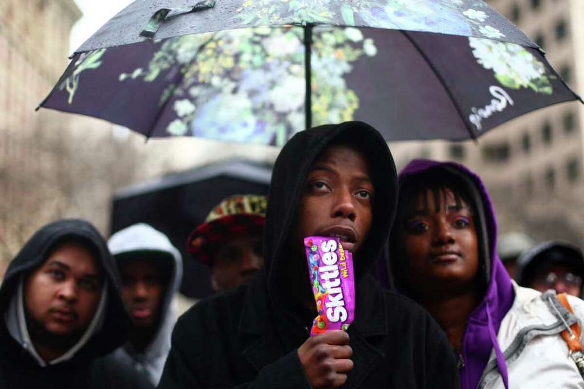 Zimmerman says he is sorry for Trayvon Martin's death; bond set at $150K