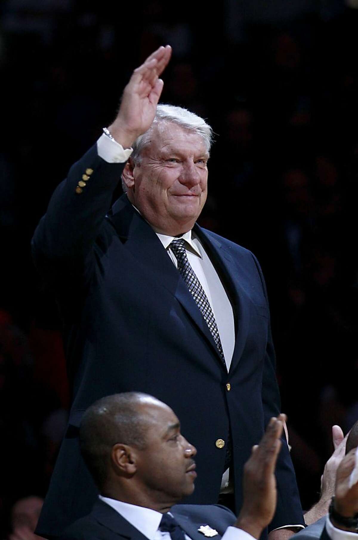 Don Nelson built Hall of Fame resume in odd style