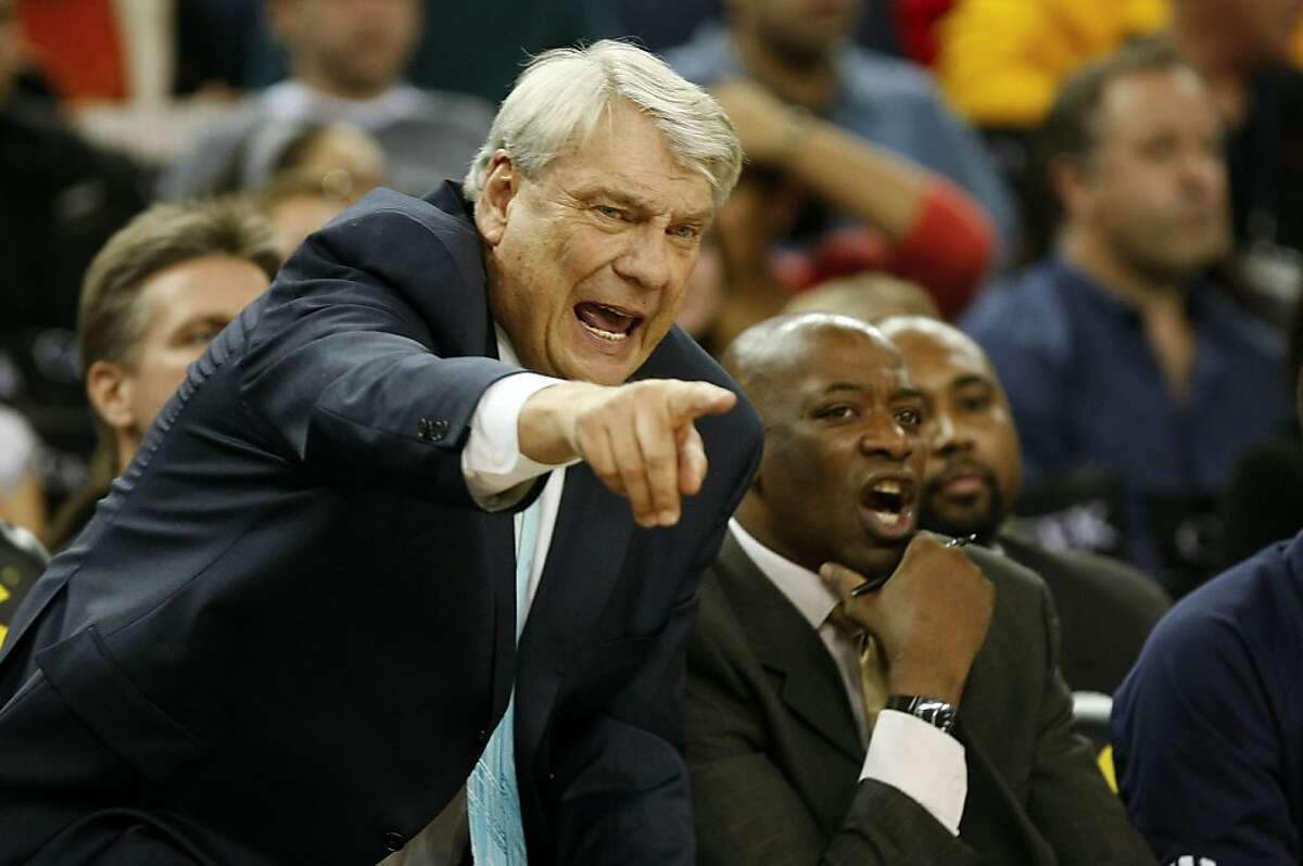 Don Nelson built Hall of Fame resume in odd style