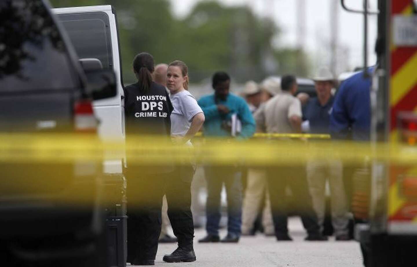 Waller man, 22, indicted in killings of 3 family members