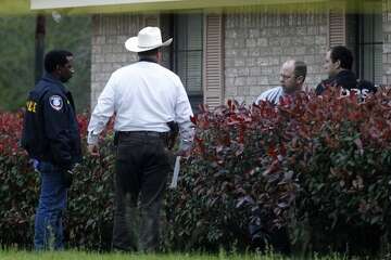 Waller man, 22, indicted in killings of 3 family members