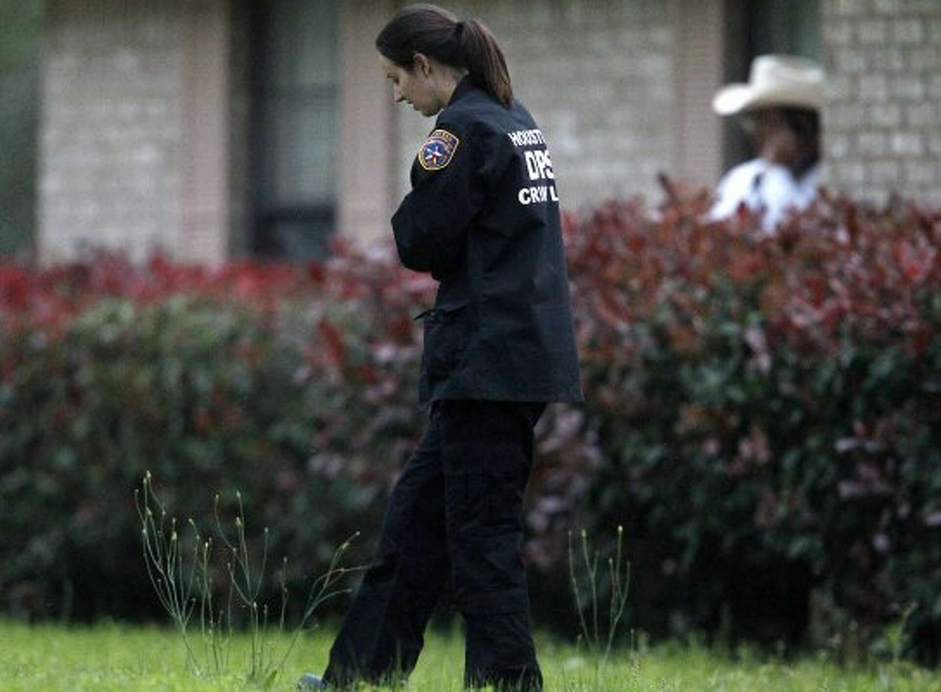 Waller man, 22, indicted in killings of 3 family members