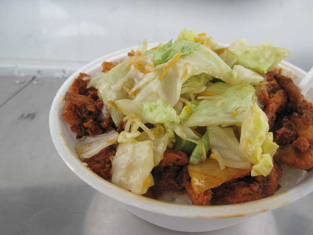 Dining on a Budget | Takoriya