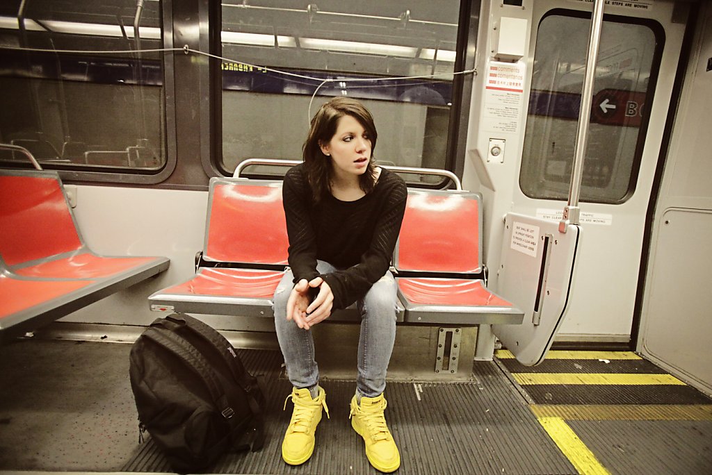 Rapper K. Flay wins over cynical audiences
