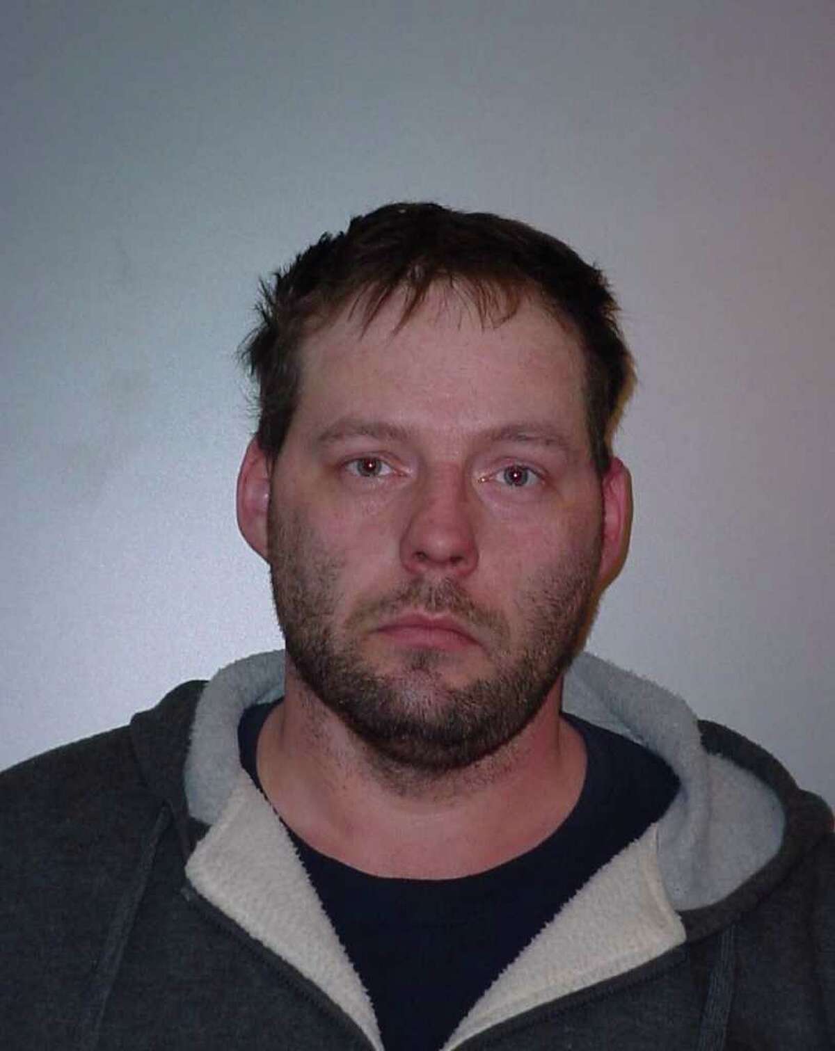 Troopers: Sex offender abused girl, made children wear diapers