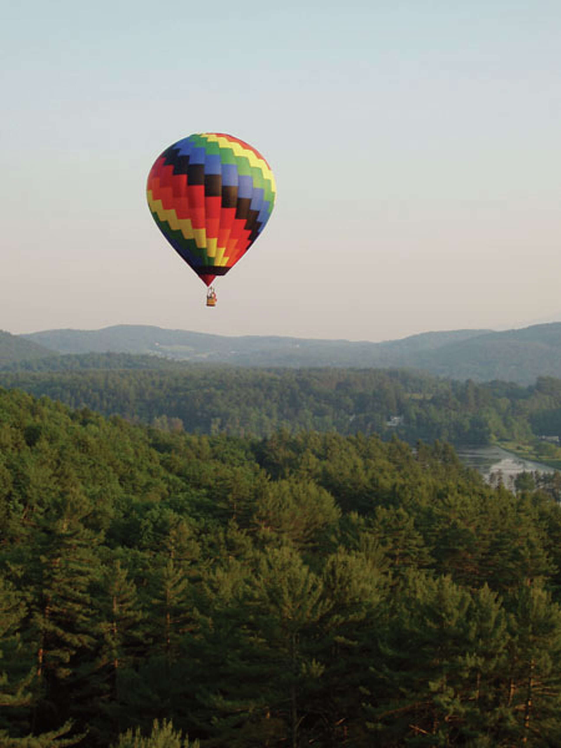 Off the Beaten Path: Vermont is Gorges Too