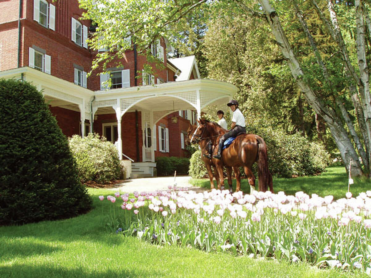 Off the Beaten Path: Vermont is Gorges Too