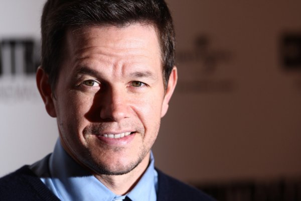 Forbes released its Highest Paid Actors list