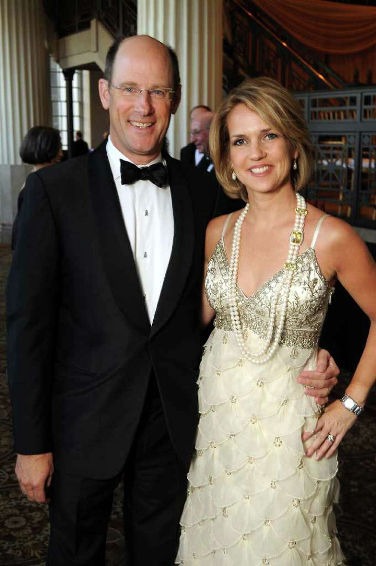 Symphony rocks with Mark Wood