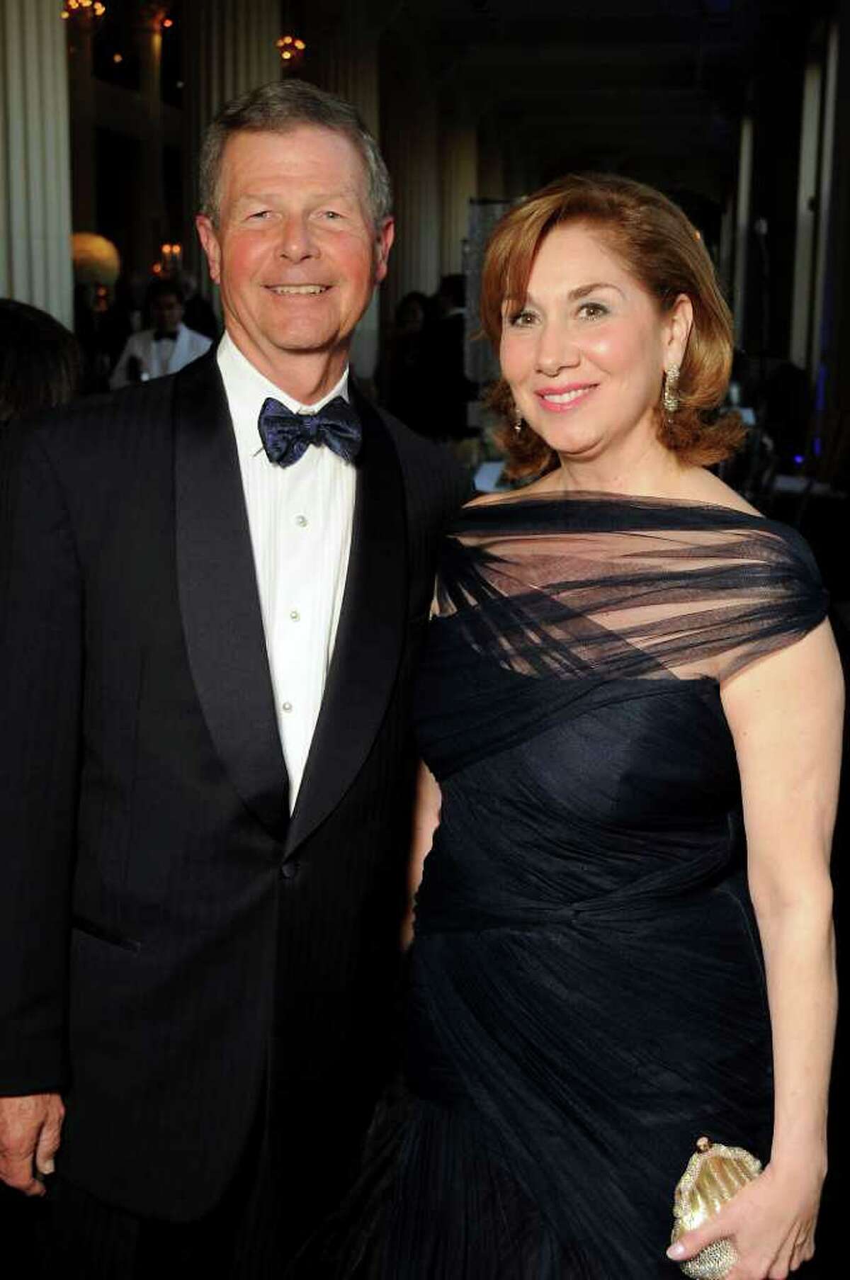 Symphony rocks with Mark Wood