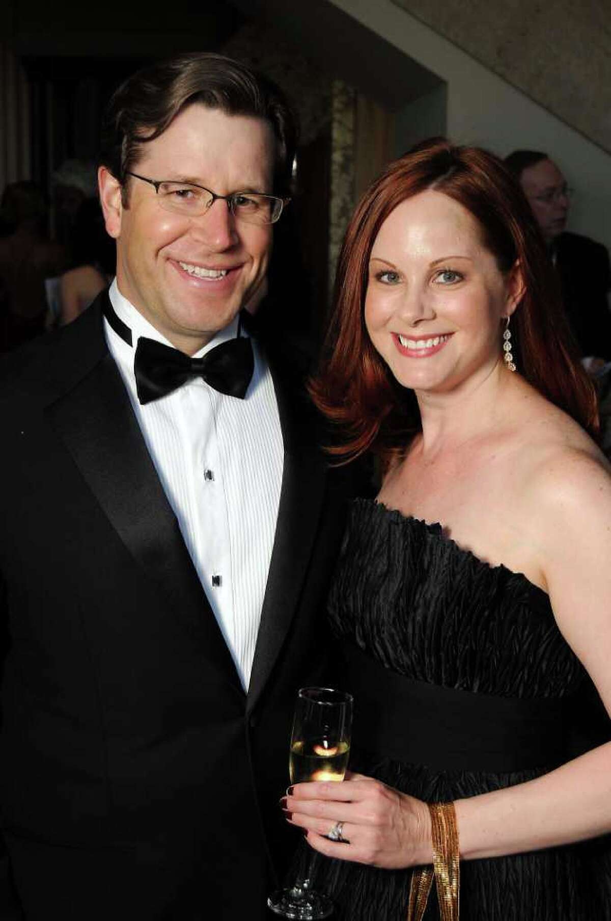 Symphony rocks with Mark Wood