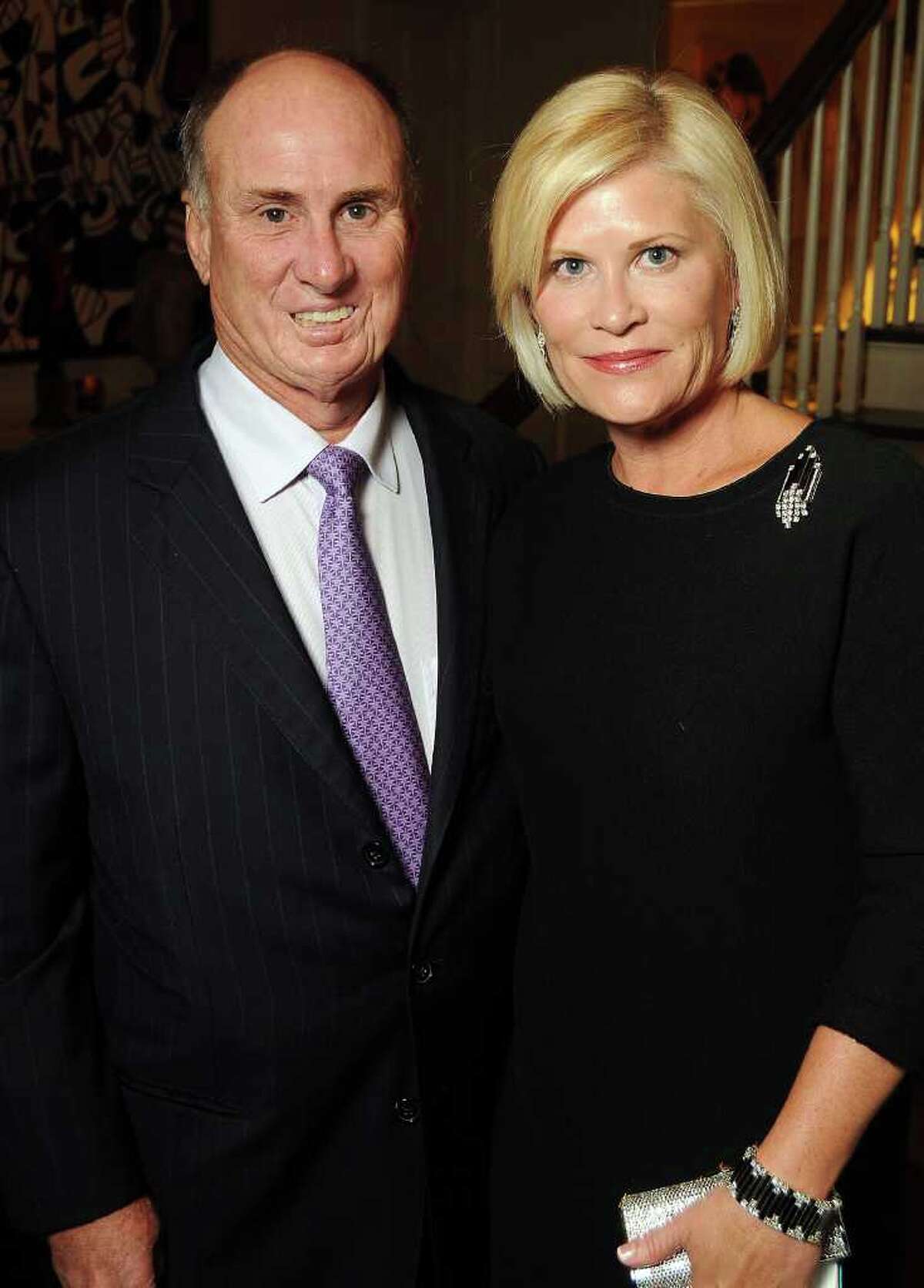 To celebrate 30 years, Houston Chronicle's Best Dressed partied big