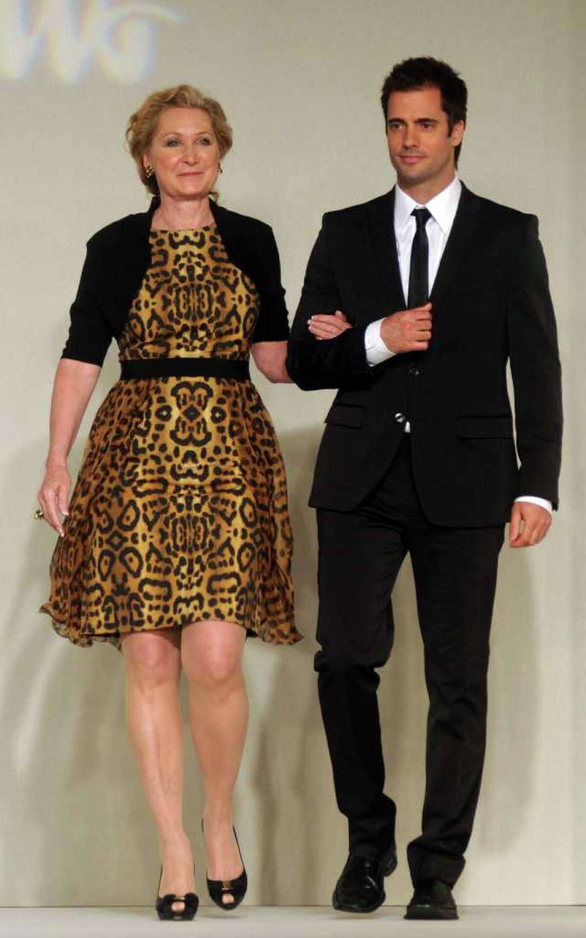 To celebrate 30 years, Houston Chronicle's Best Dressed partied big