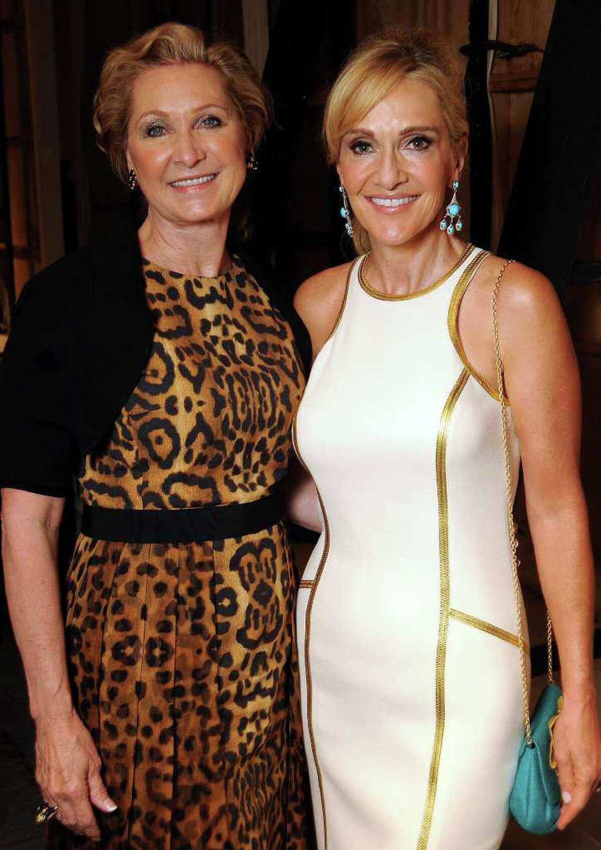 To celebrate 30 years, Houston Chronicle's Best Dressed partied big