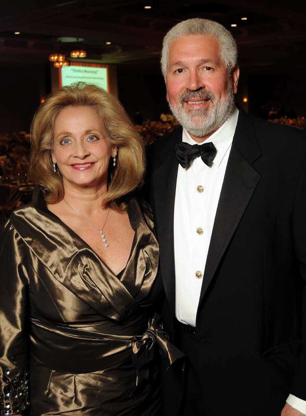 Children at Risk Gala: Headliner Jay Leno in it for more than laughs