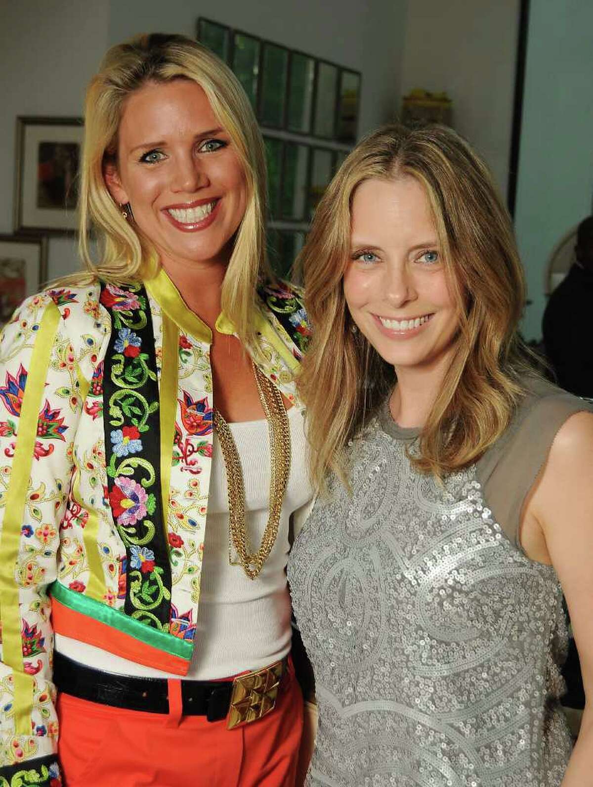 Martyn Lawrence-Bullard makes the rounds