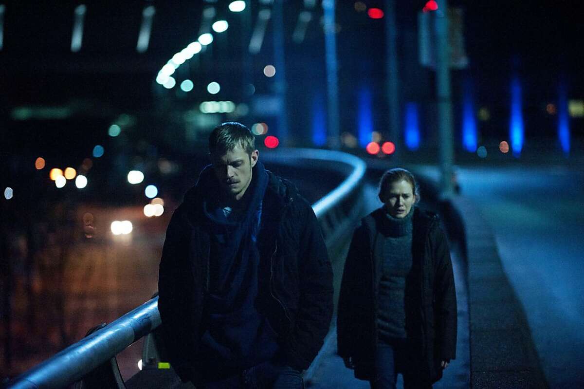 'Game of Thrones' and 'The Killing' reviews