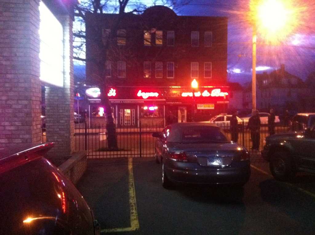 Officials unveil plan to fight urban violence