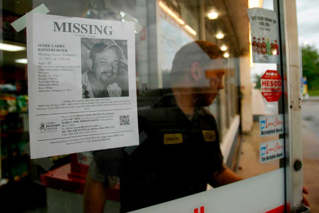 Man's disappearance leaves another Liberty County mystery
