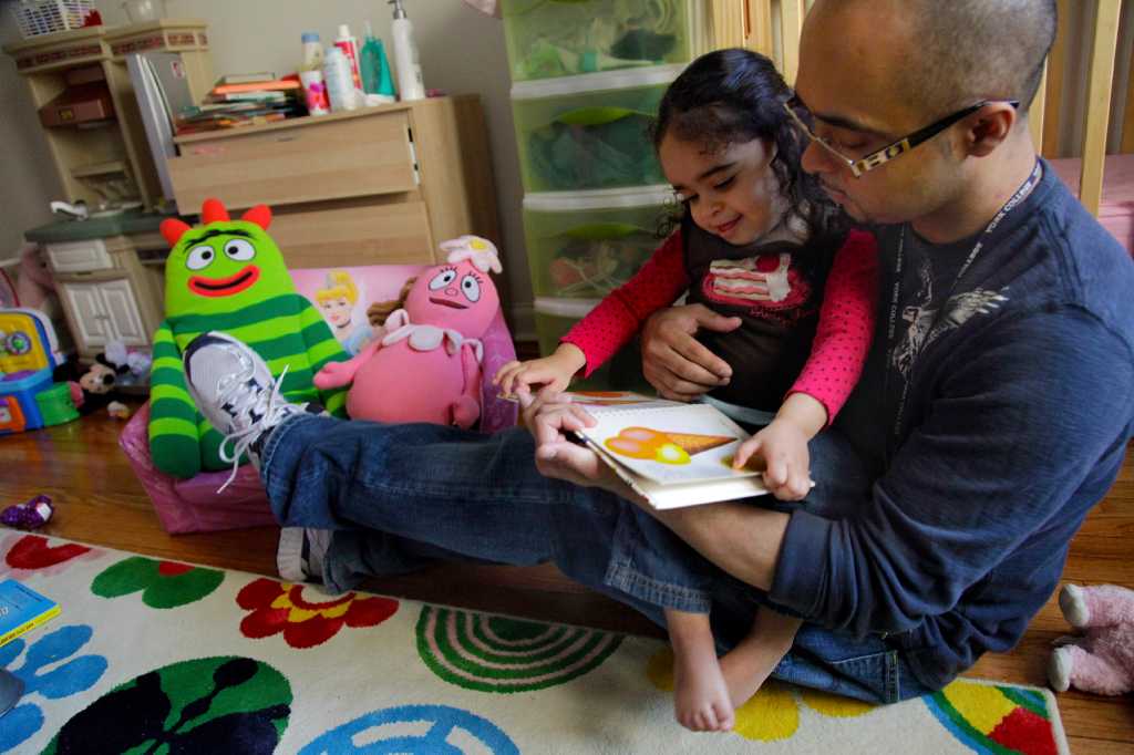 Autism rate on the rise