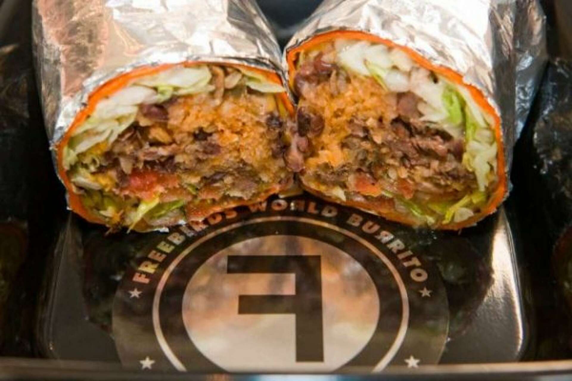 Rodeo fans have new dining options including lobster