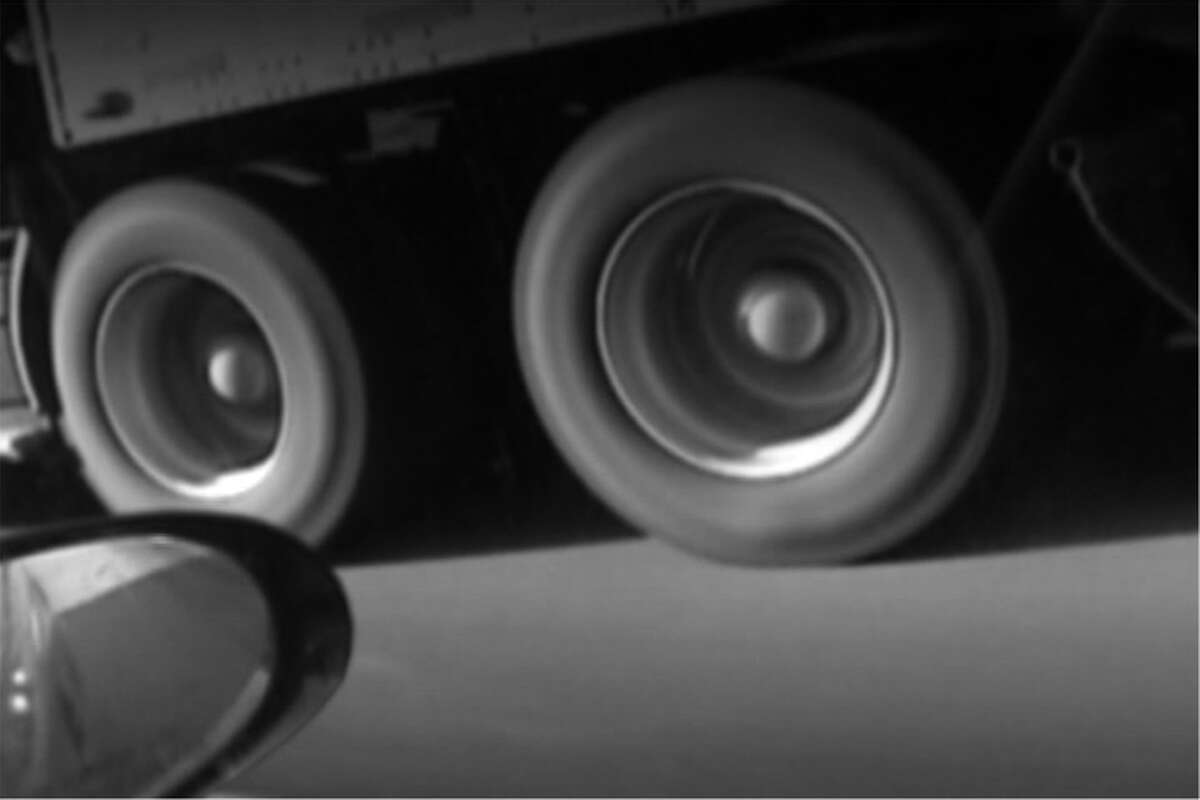 Photo Regional features work that reflects upon the state of the art