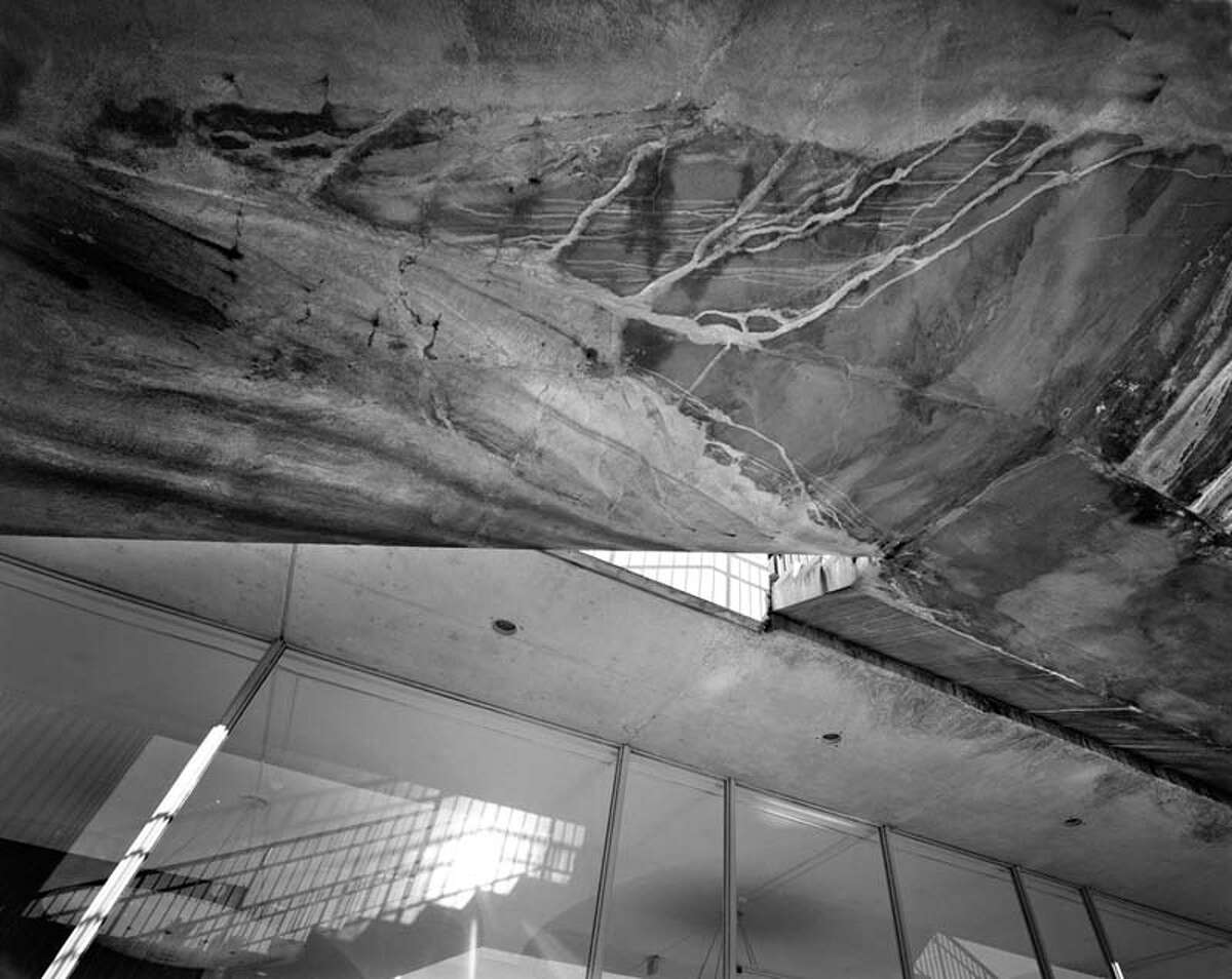 Photo Regional features work that reflects upon the state of the art