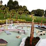 'World-class' playground set to open at Dolores Park - SFGate