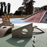 'World-class' playground set to open at Dolores Park - SFGate