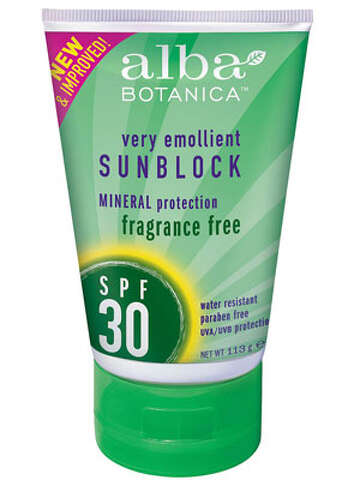 The 21 Most Affordable Natural Sunscreens