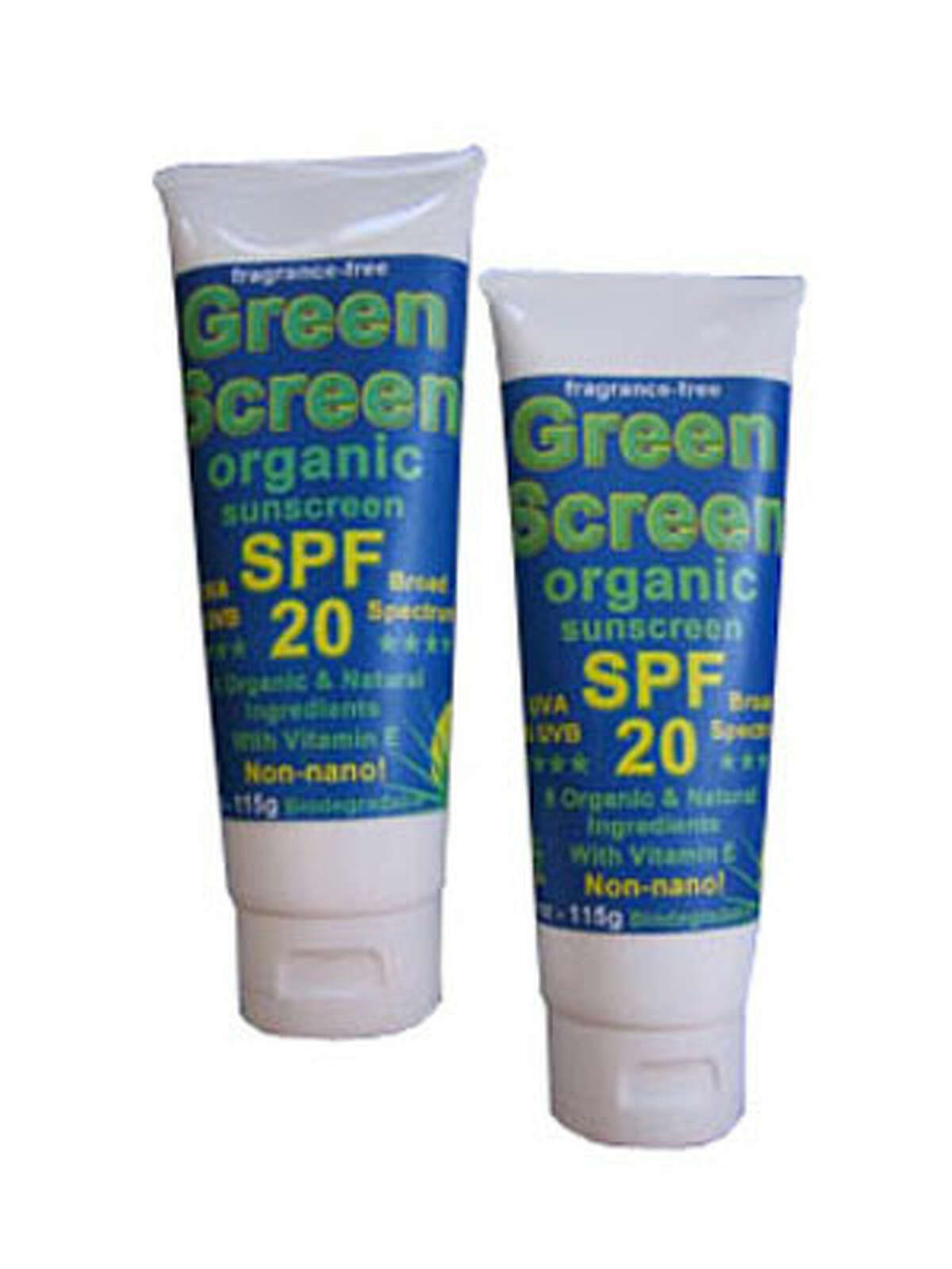 The 21 Most Affordable Natural Sunscreens