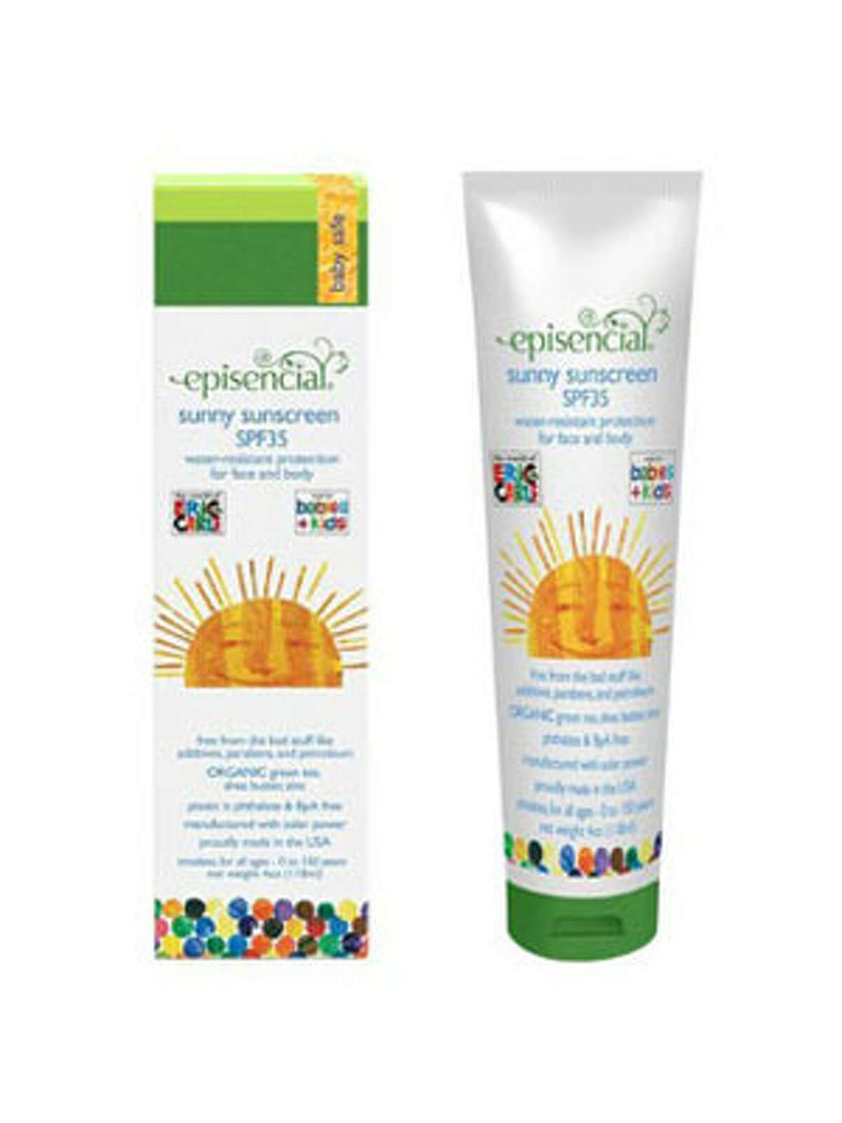 The 21 Most Affordable Natural Sunscreens