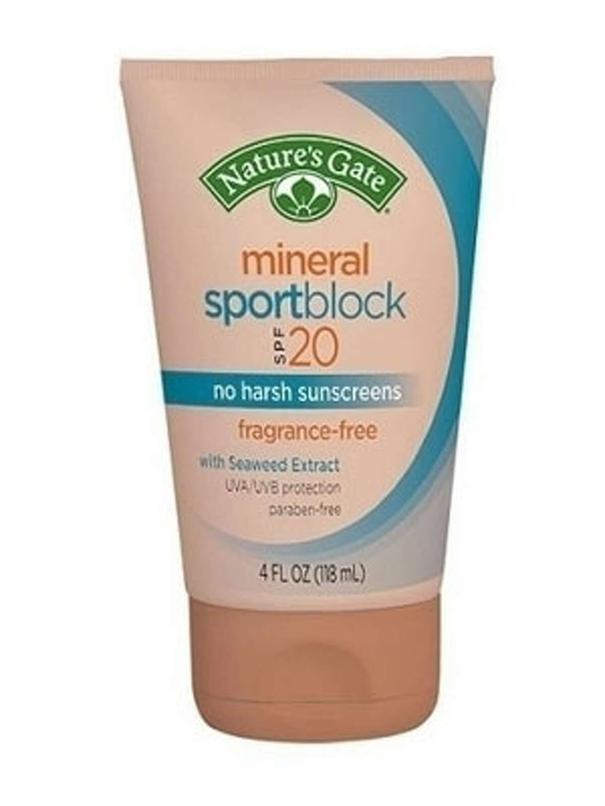 The 21 Most Affordable Natural Sunscreens
