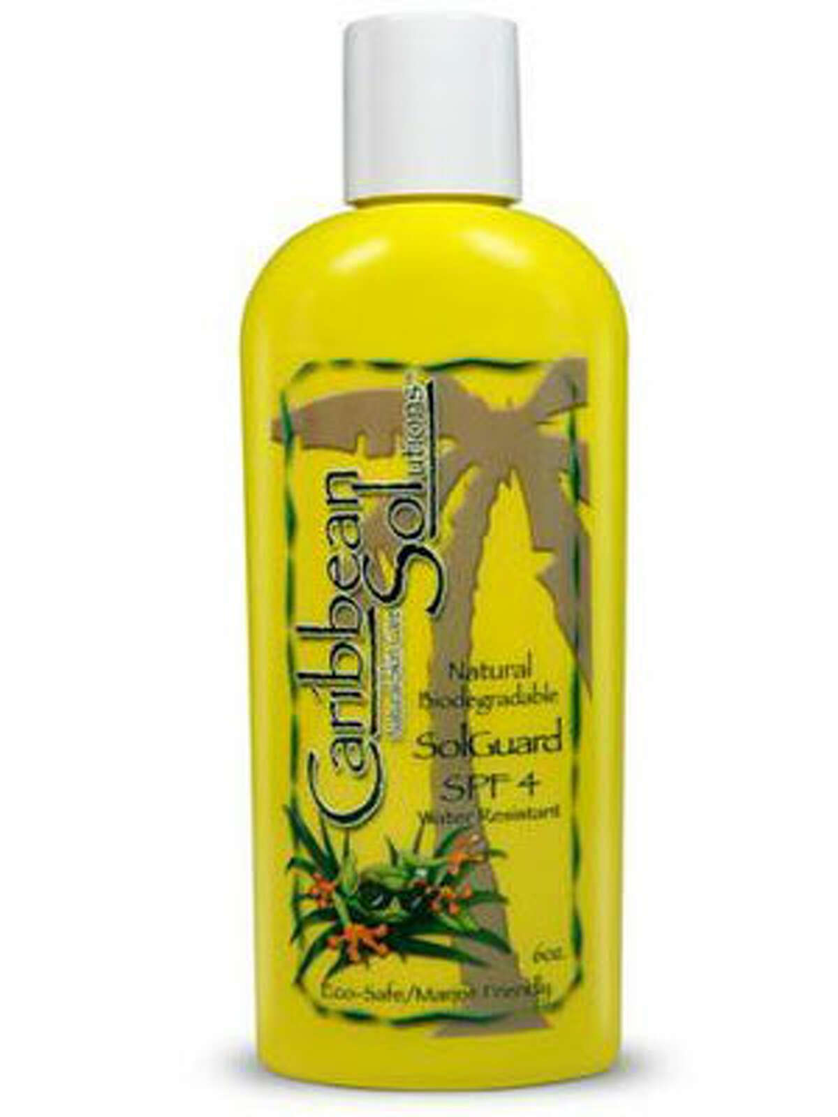 The 21 Most Affordable Natural Sunscreens