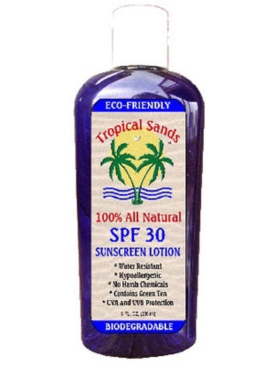 The 21 Most Affordable Natural Sunscreens