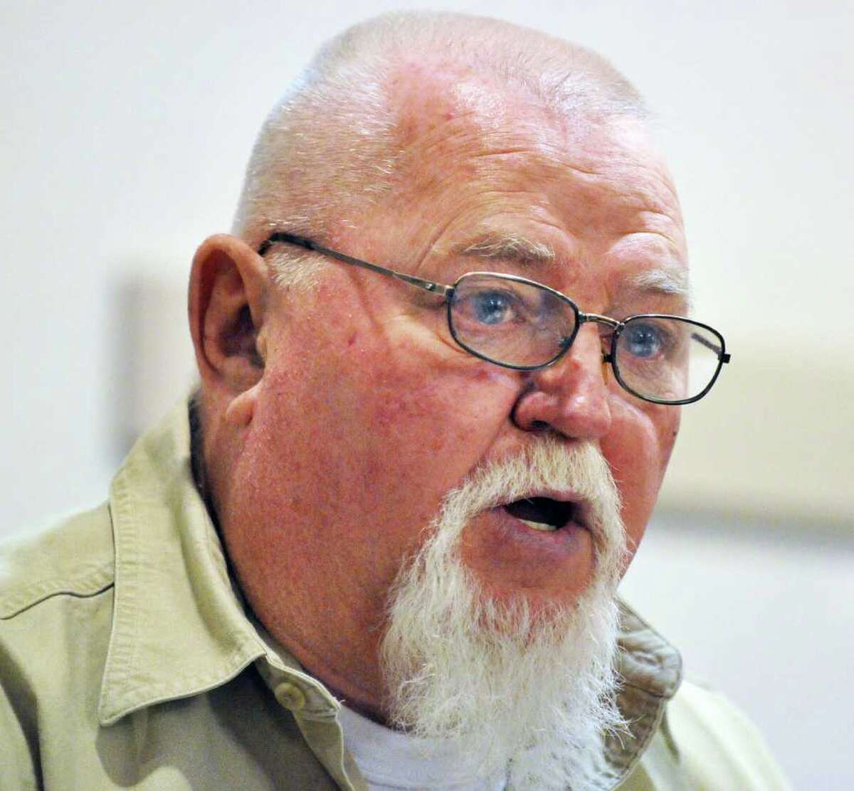 Victim's father to killer: 'Go straight to hell'